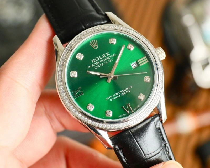 Budget-friendly ROLEX Watches