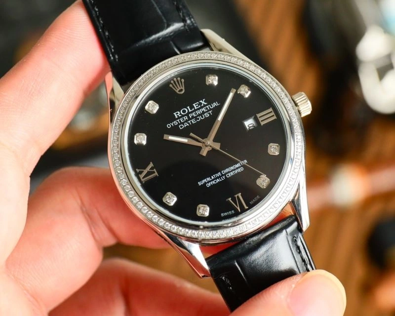 Budget-friendly ROLEX Watches