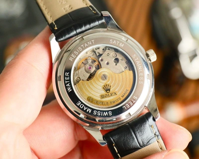Budget-friendly ROLEX Watches