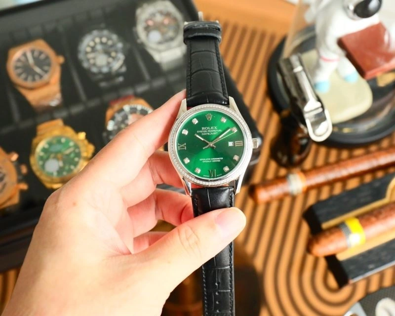 Budget-friendly ROLEX Watches