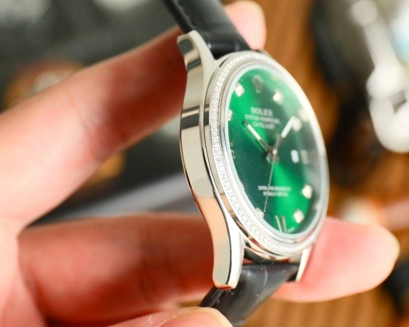 Budget-friendly ROLEX Watches