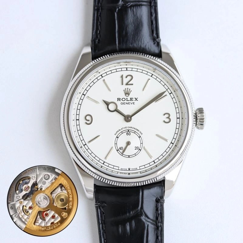 ROLEX Watches