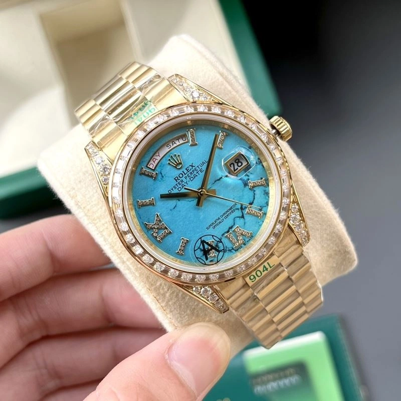 ROLEX Watches