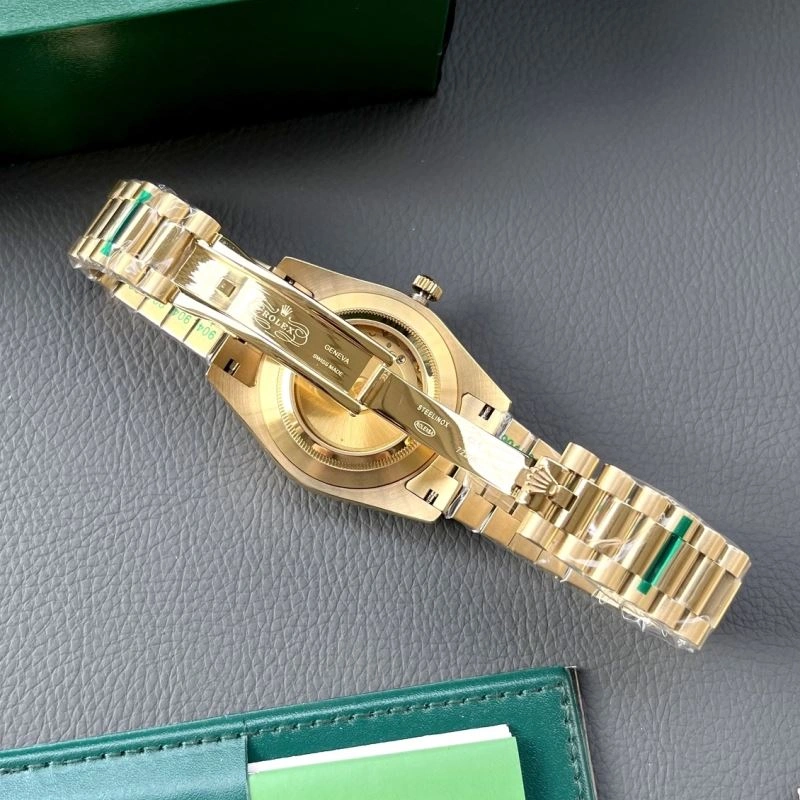 Brand-authenticated ROLEX Watches