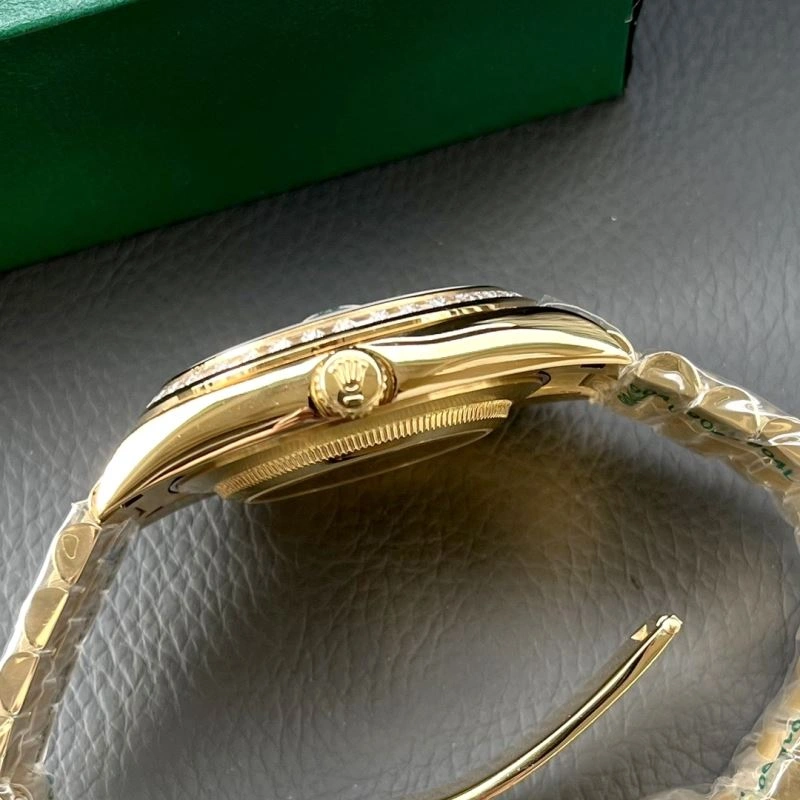Brand-authenticated ROLEX Watches