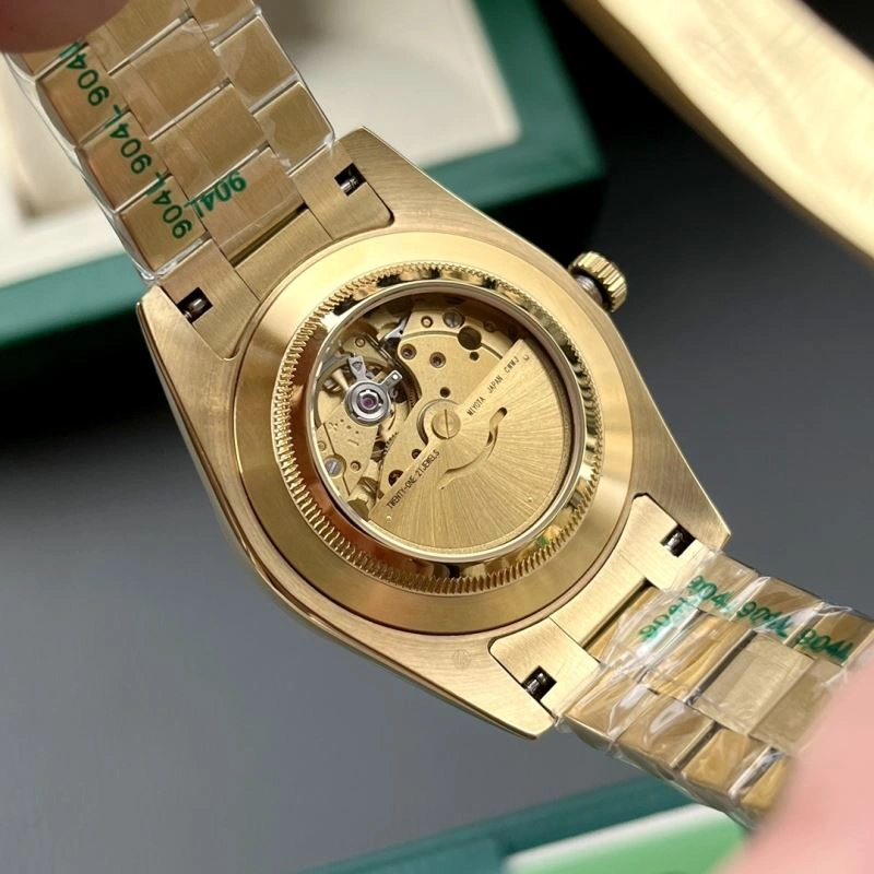 Brand-authenticated ROLEX Watches