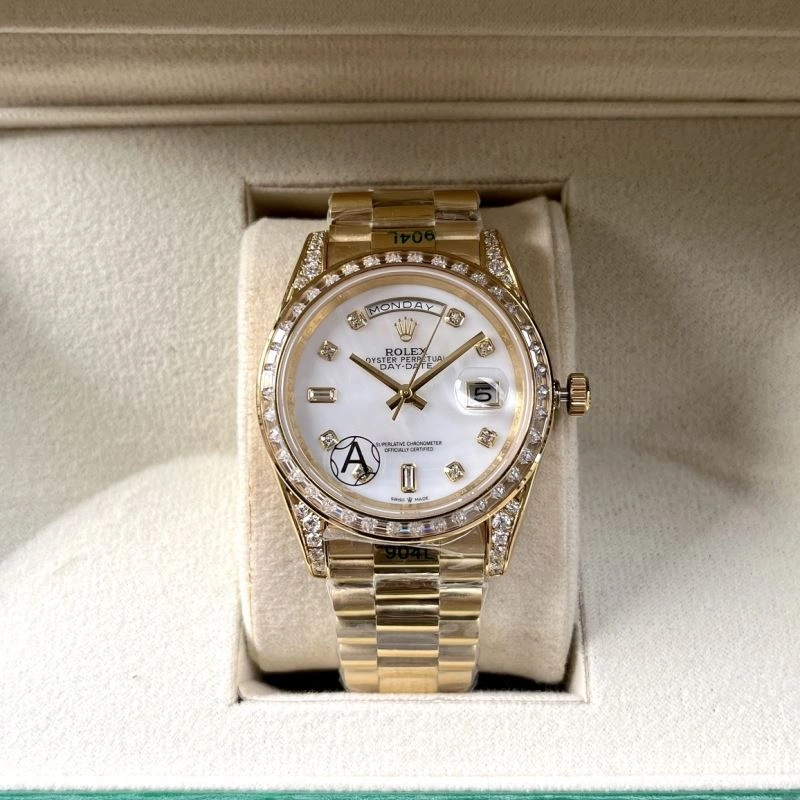 ROLEX Watches