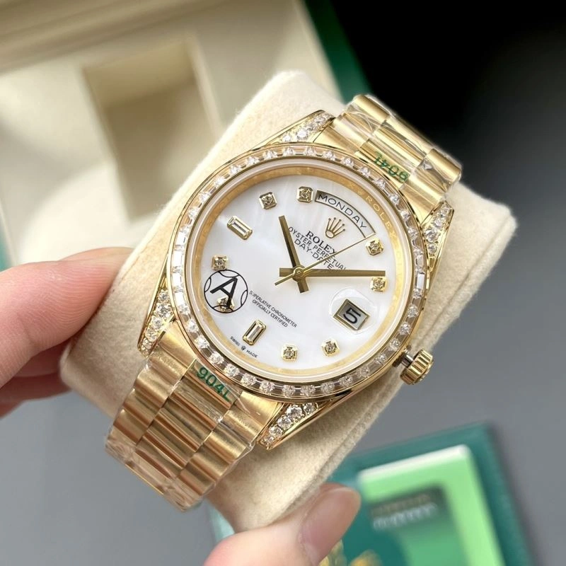 Legit ROLEX Watches