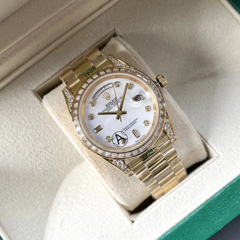 Legit ROLEX Watches
