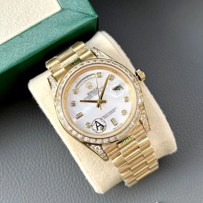Legit ROLEX Watches