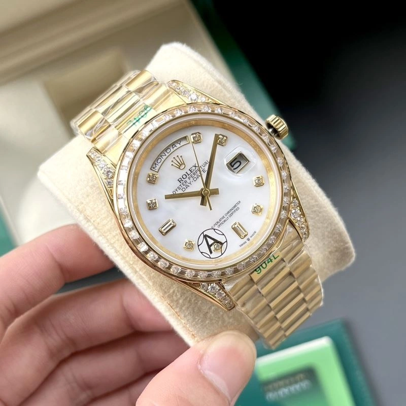 Legit ROLEX Watches