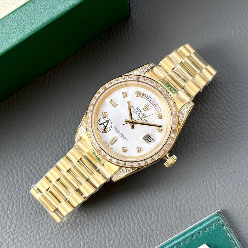 Legit ROLEX Watches