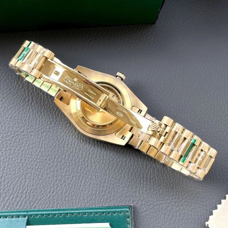 Legit ROLEX Watches