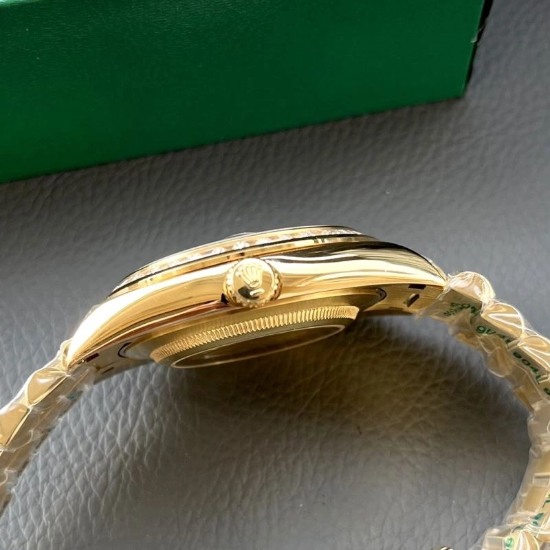 Legit ROLEX Watches
