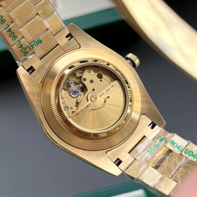 Legit ROLEX Watches