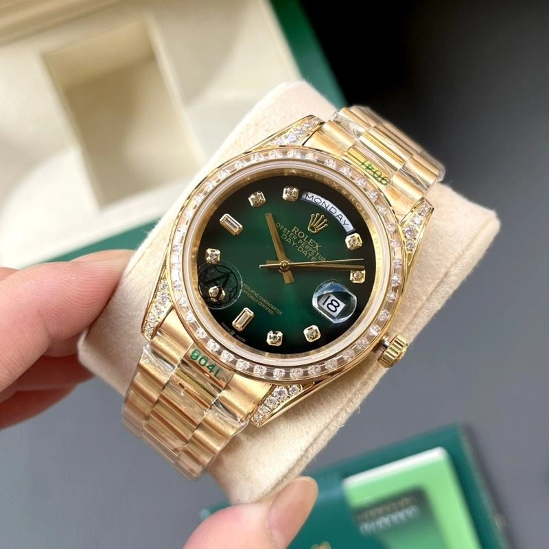 Perfect replica ROLEX Watches