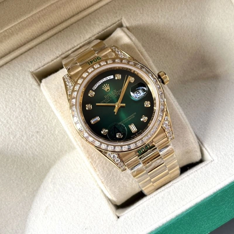 Perfect replica ROLEX Watches