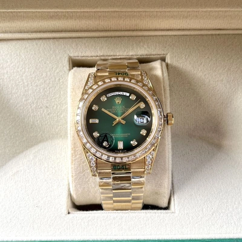 Perfect replica ROLEX Watches