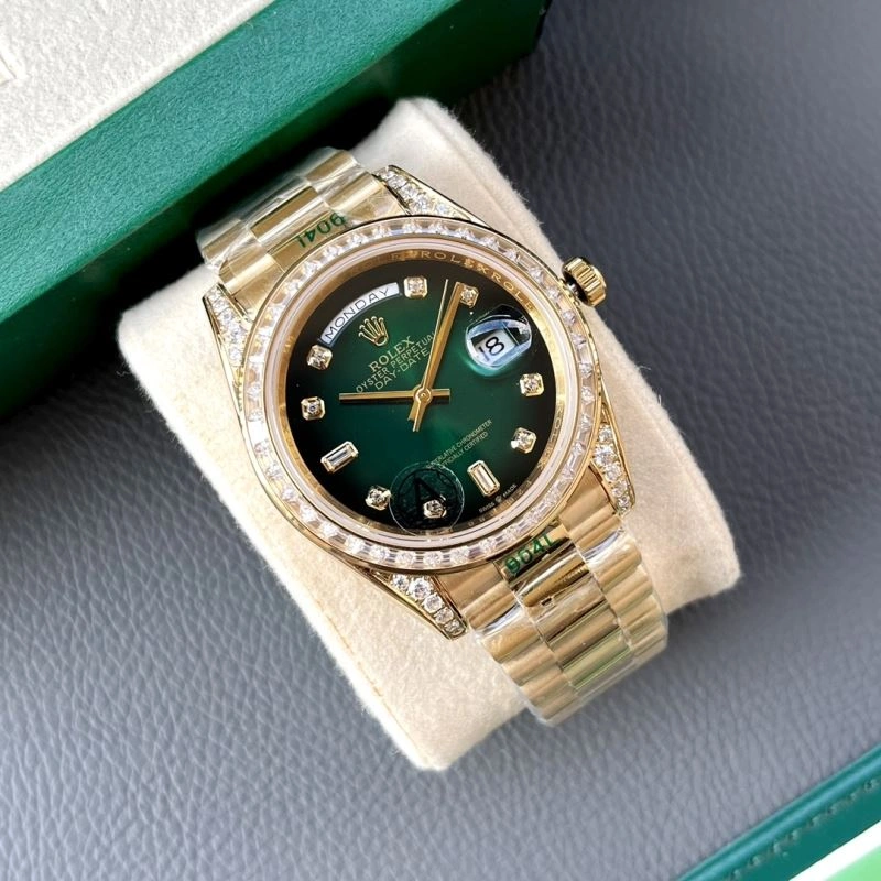 Perfect replica ROLEX Watches
