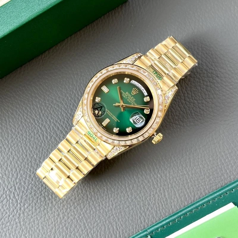 Perfect replica ROLEX Watches