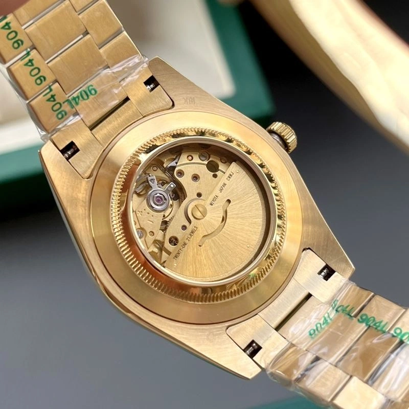Perfect replica ROLEX Watches