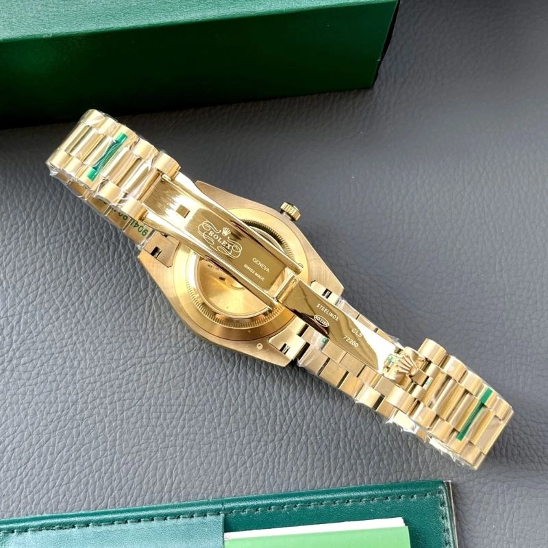 Perfect replica ROLEX Watches