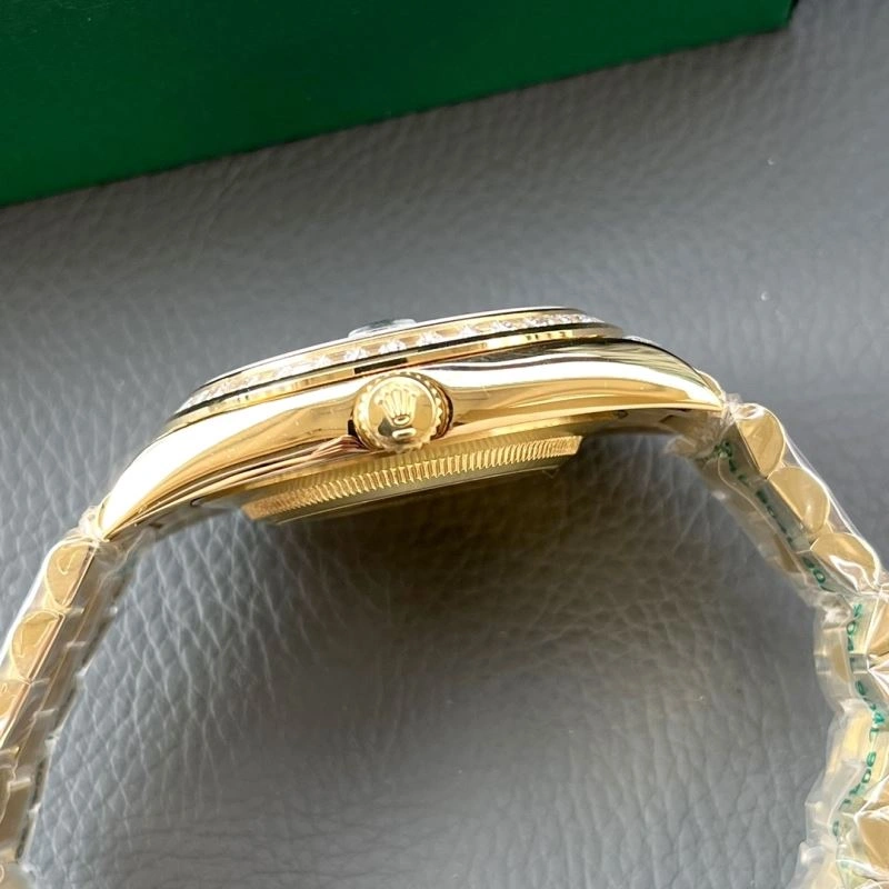 Perfect replica ROLEX Watches