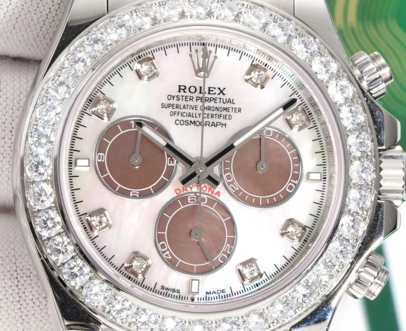 High accuracy ROLEX Watches