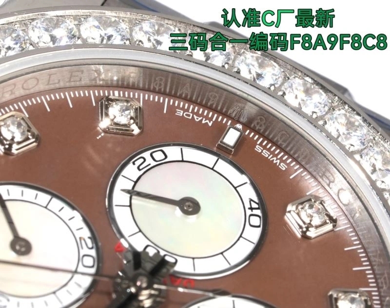 High accuracy ROLEX Watches