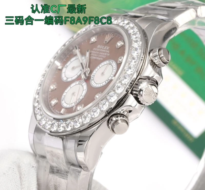 High accuracy ROLEX Watches