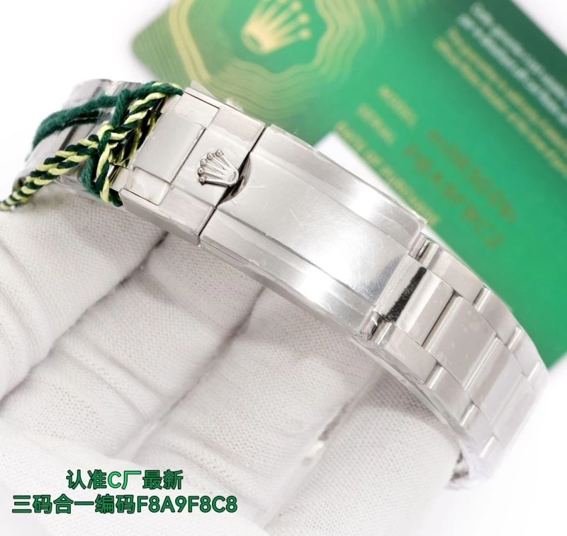 High accuracy ROLEX Watches