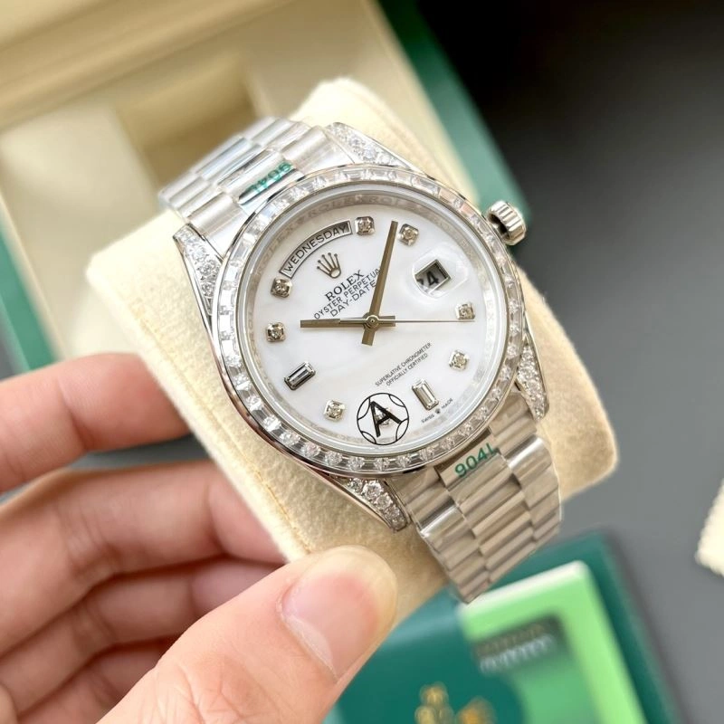 ROLEX Watches