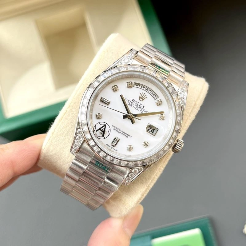 Reasonably priced ROLEX Watches