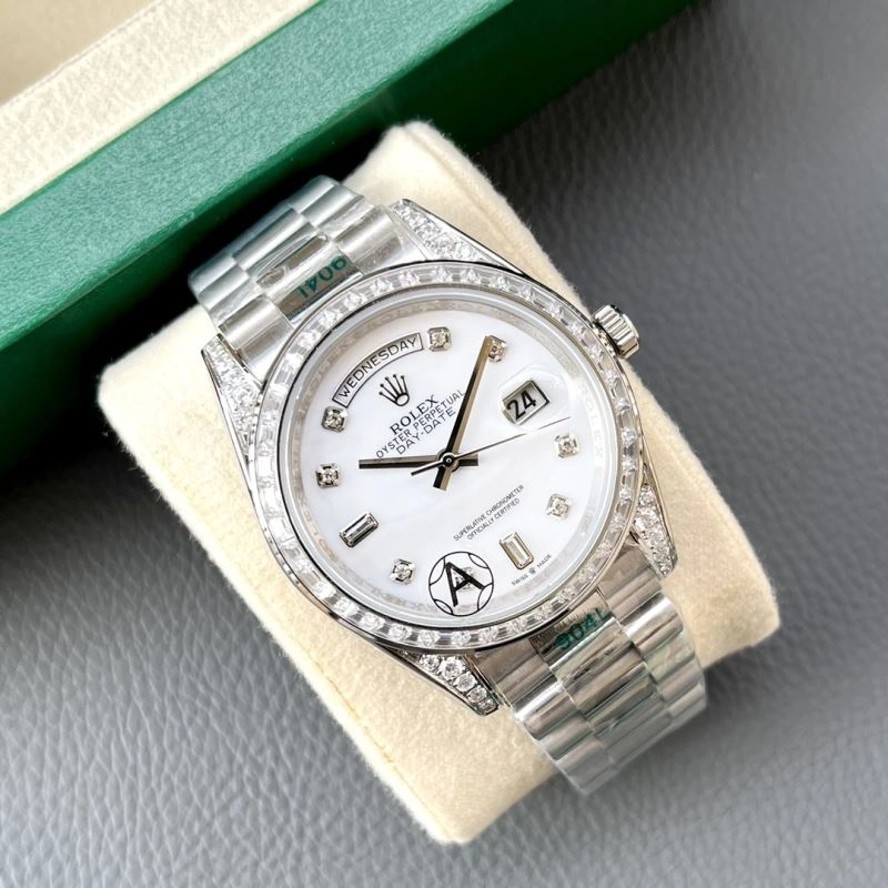 Reasonably priced ROLEX Watches