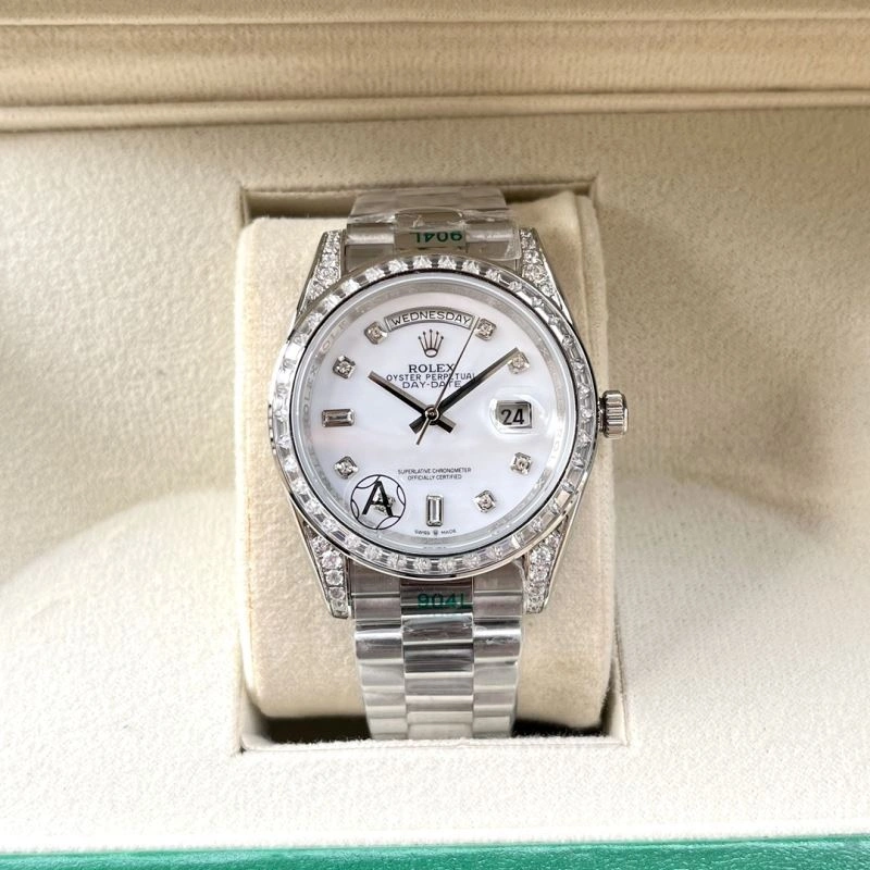 Reasonably priced ROLEX Watches