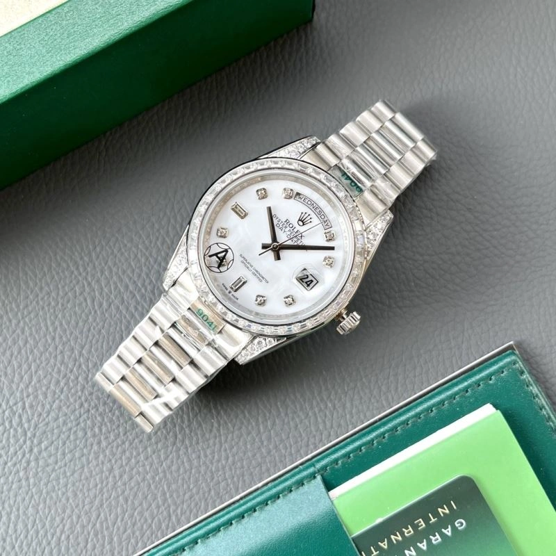 Reasonably priced ROLEX Watches