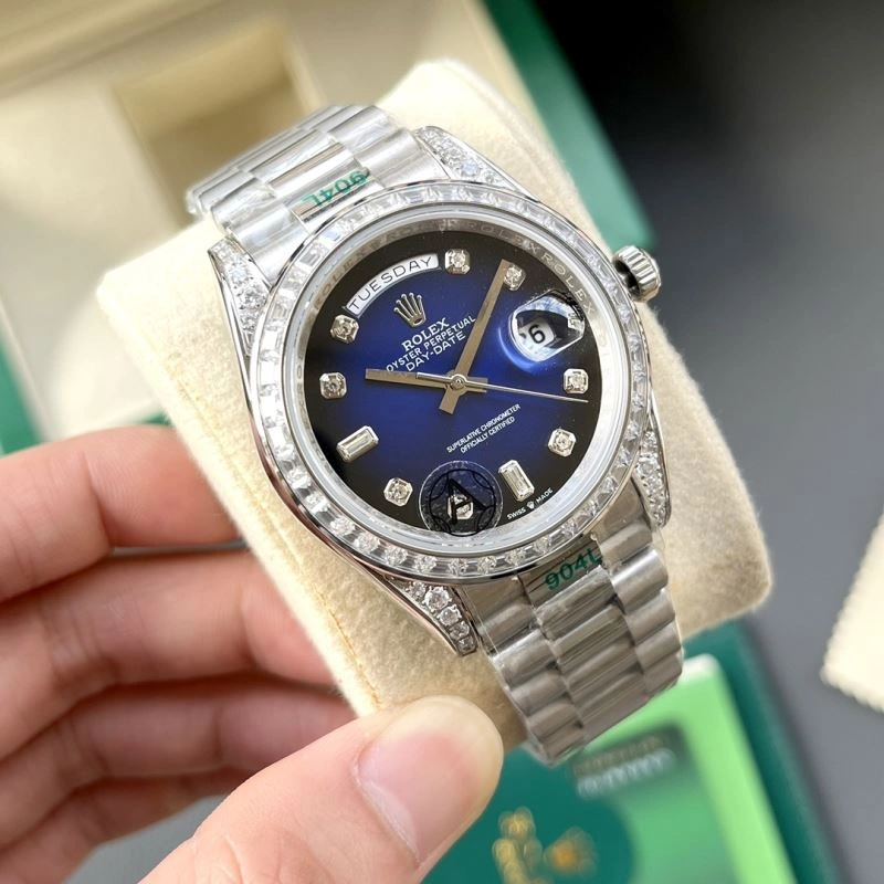 ROLEX Watches