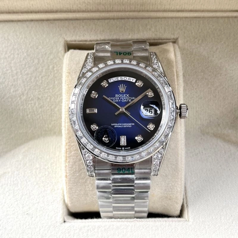 ROLEX Watches