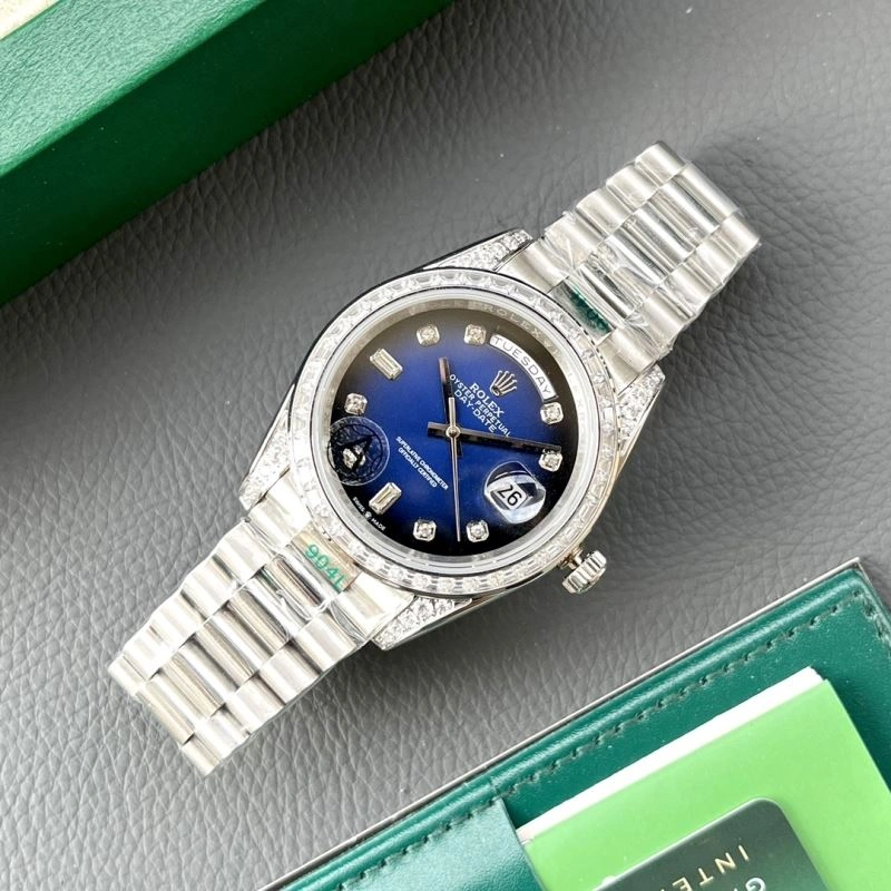ROLEX Watches