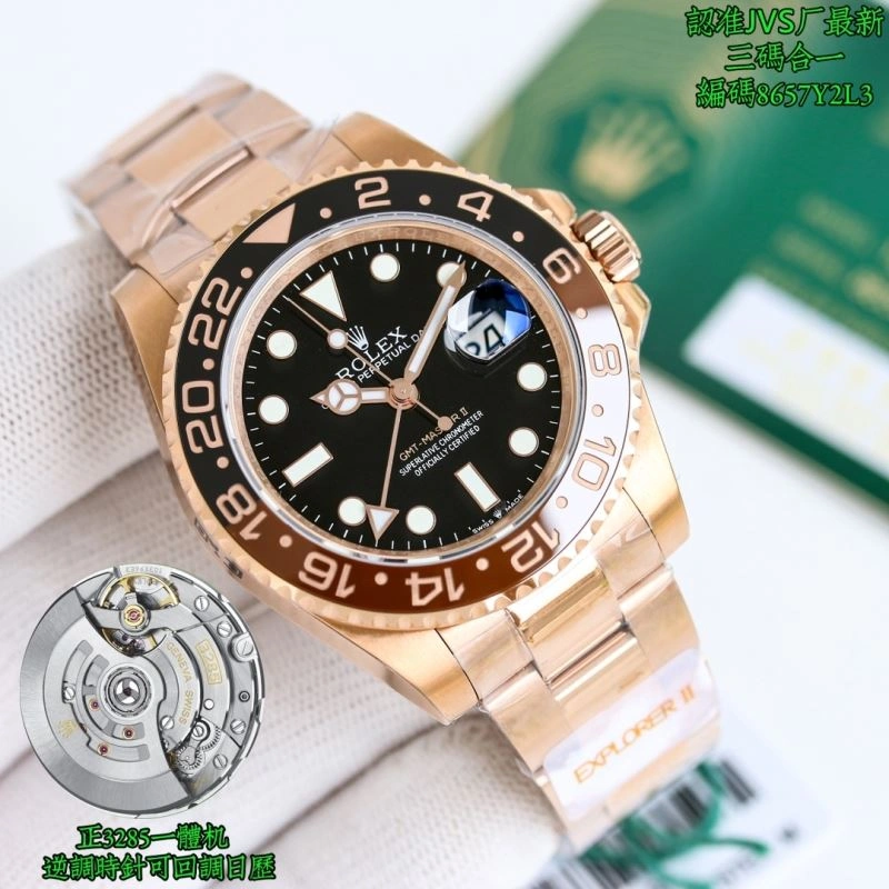 ROLEX Watches