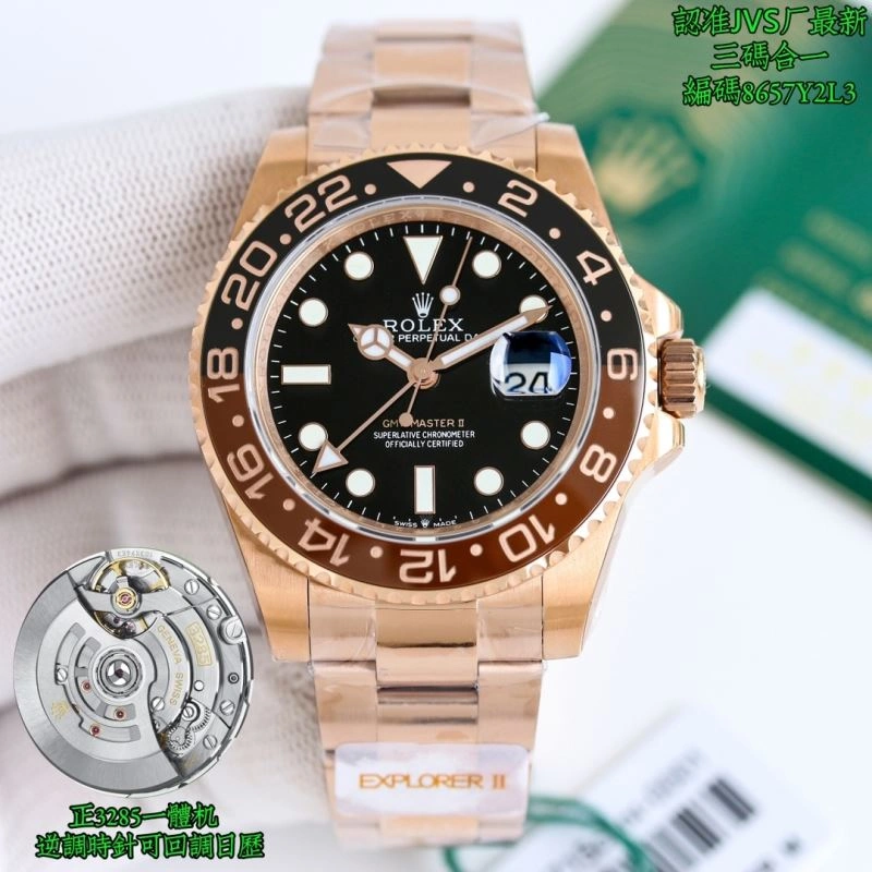 Original ROLEX Watches
