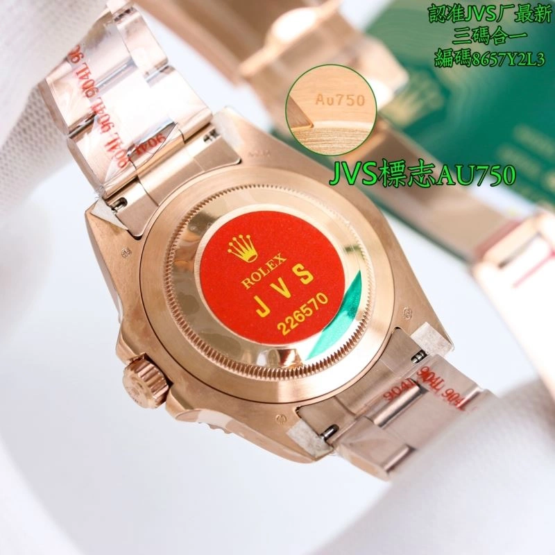 Original ROLEX Watches
