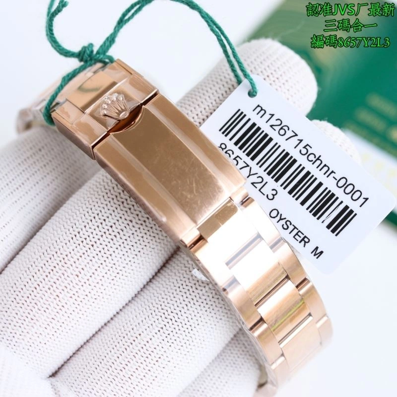 Original ROLEX Watches