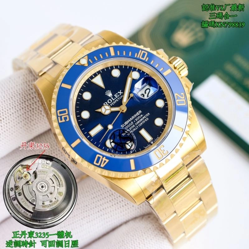 ROLEX Watches