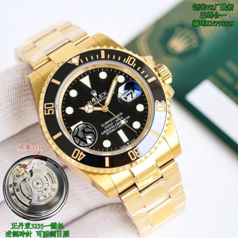Reasonably priced ROLEX Watches