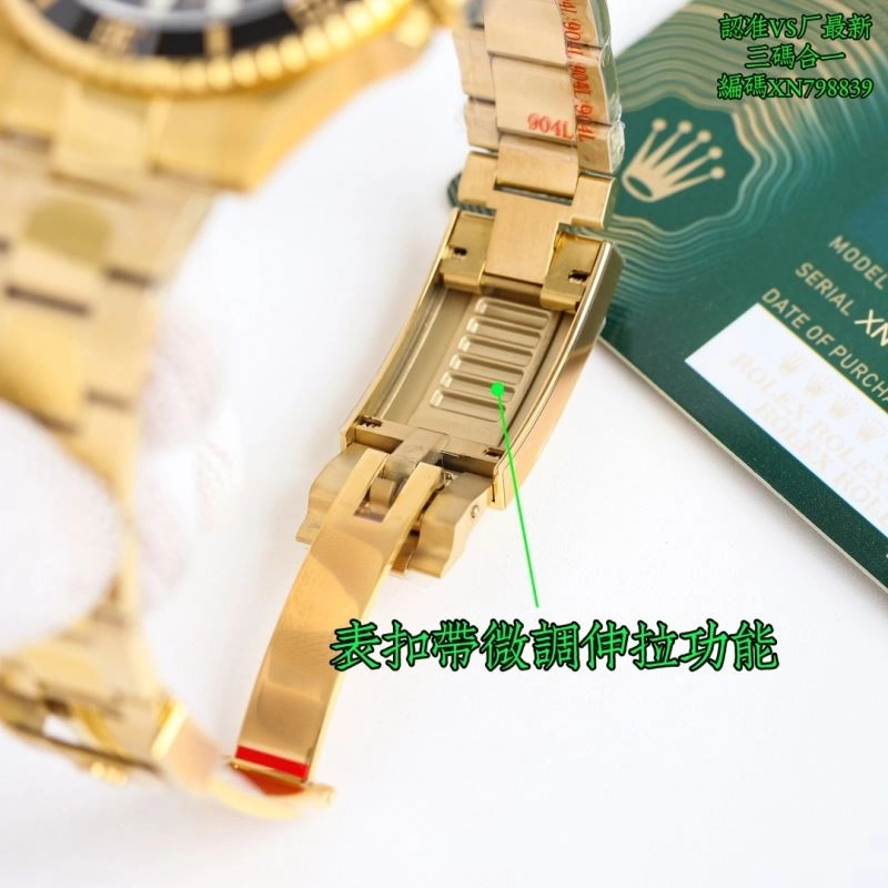 Reasonably priced ROLEX Watches