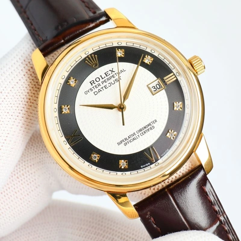 ROLEX Watches
