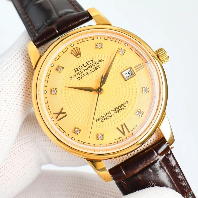 Brand-original ROLEX Watches
