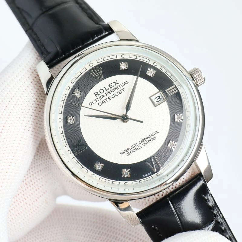 ROLEX Watches