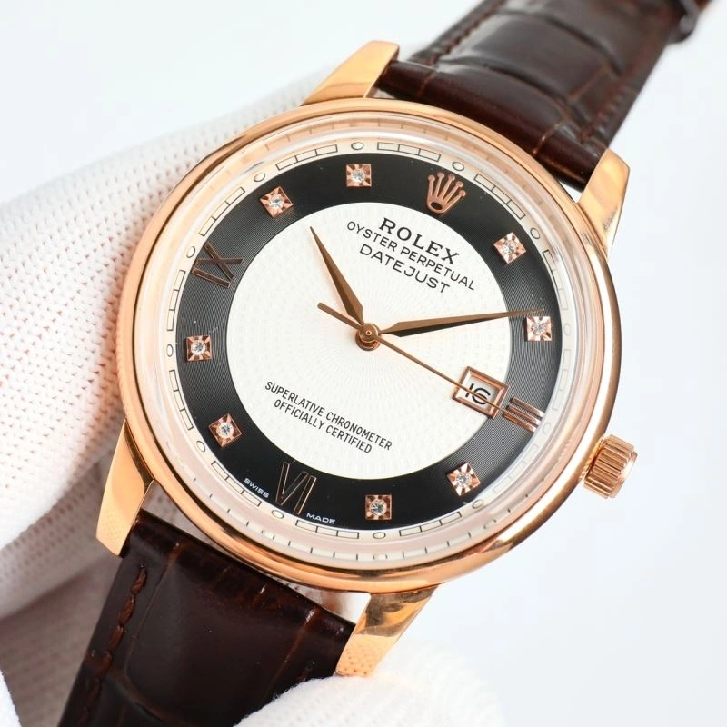 Value-priced ROLEX Watches